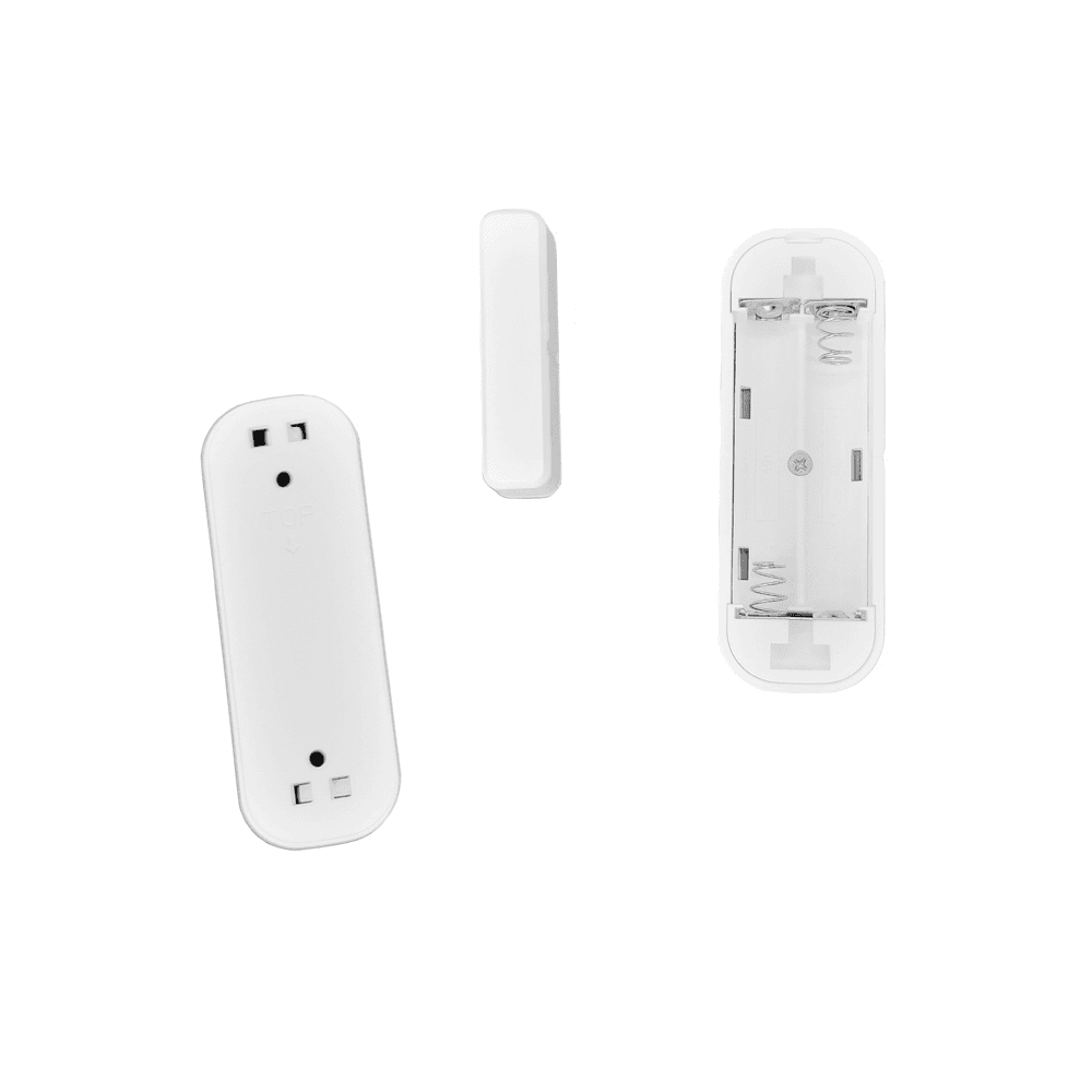 Smart door sensor ZigBee DS2 - https://doobara.com